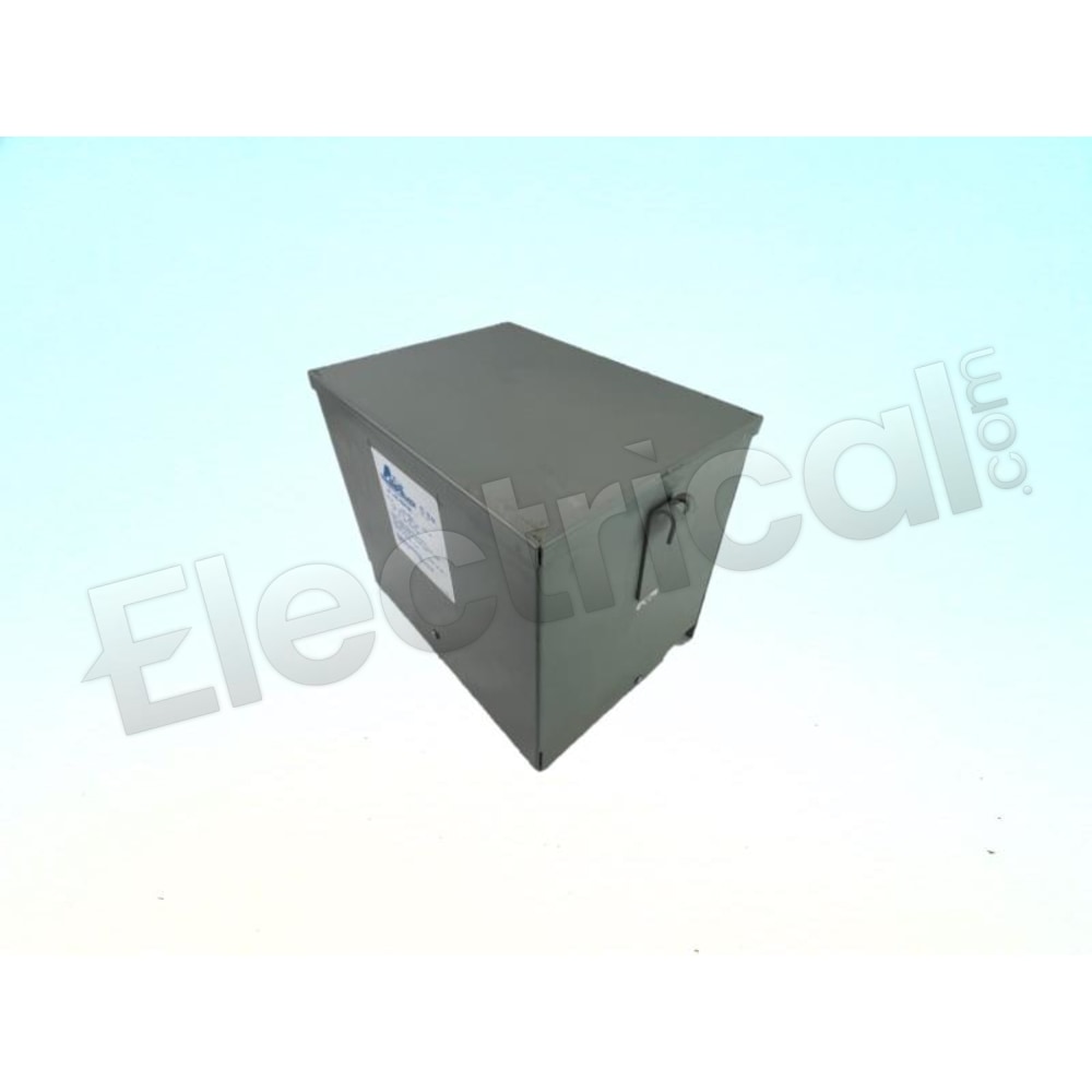 Hubbell ALRC045LWE Line Reactor Transformer