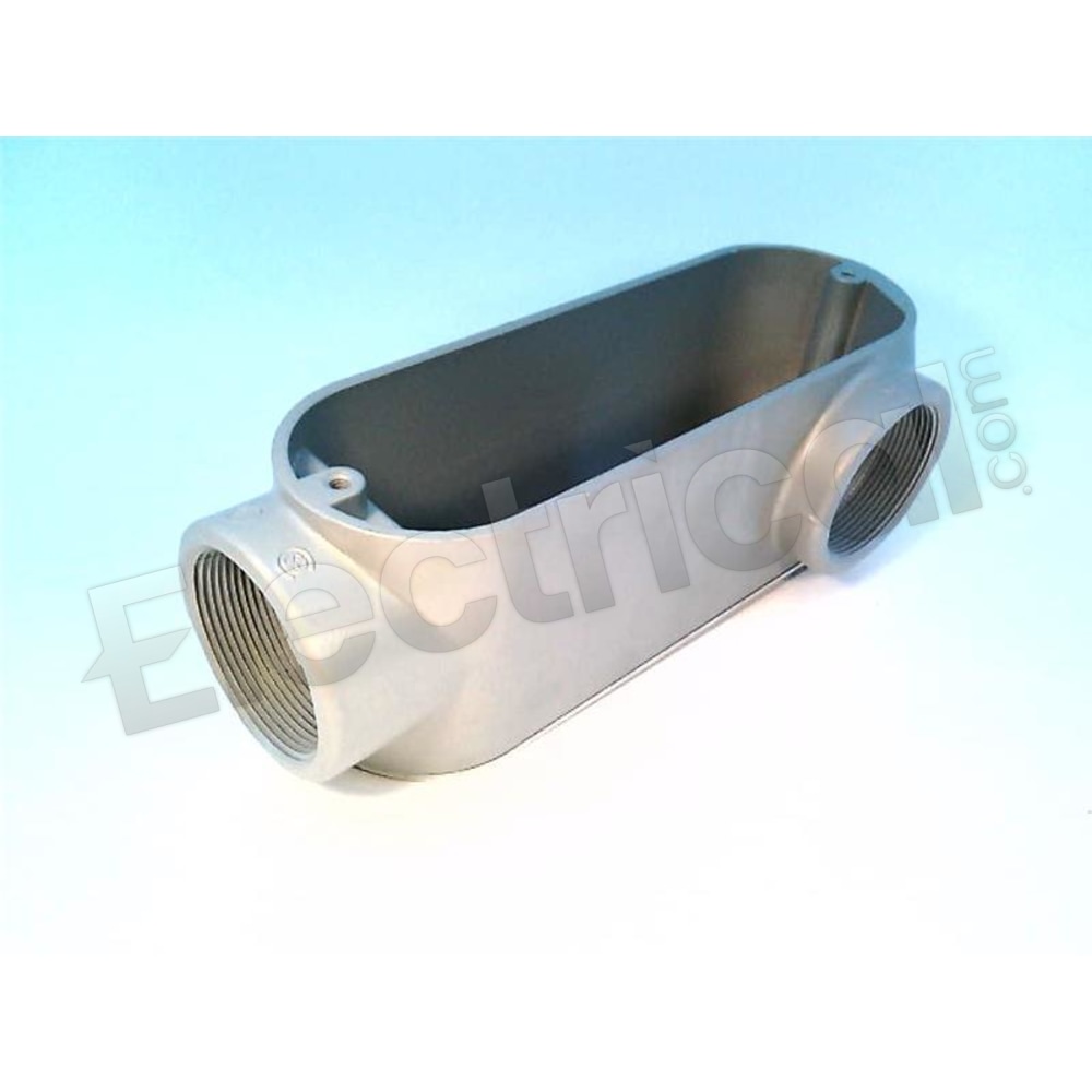 ALRL-6 Thomas & Betts Fitting Conduit & Fitting
