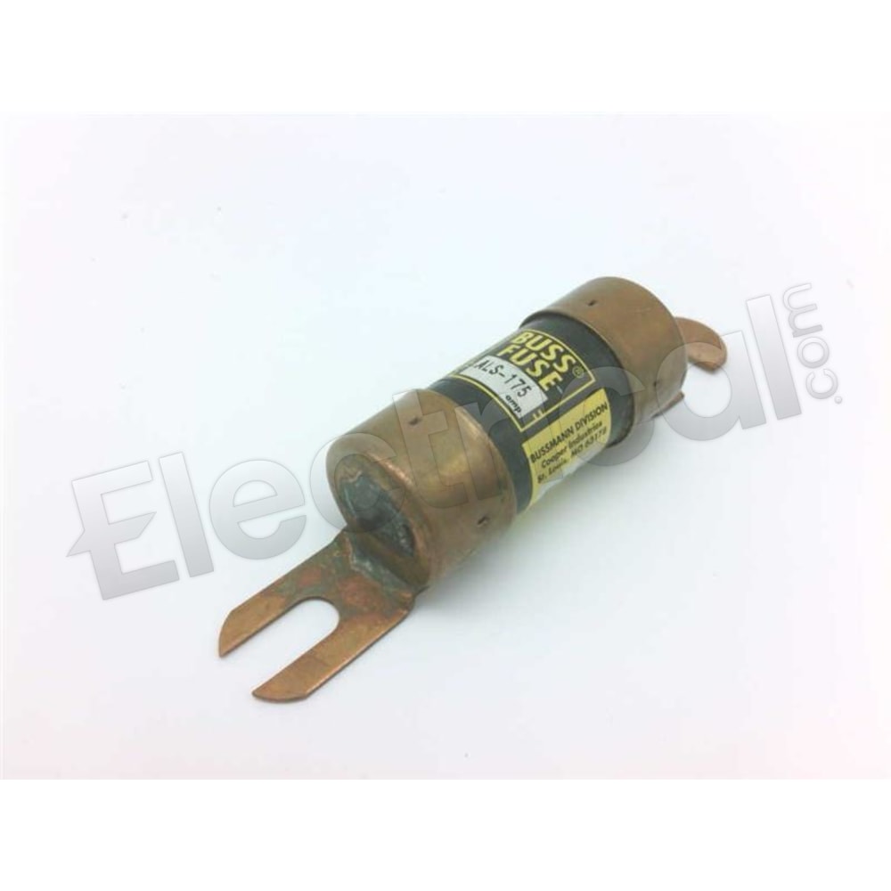 Eaton ALS-175 (ALS175) Low Voltage Fuse
