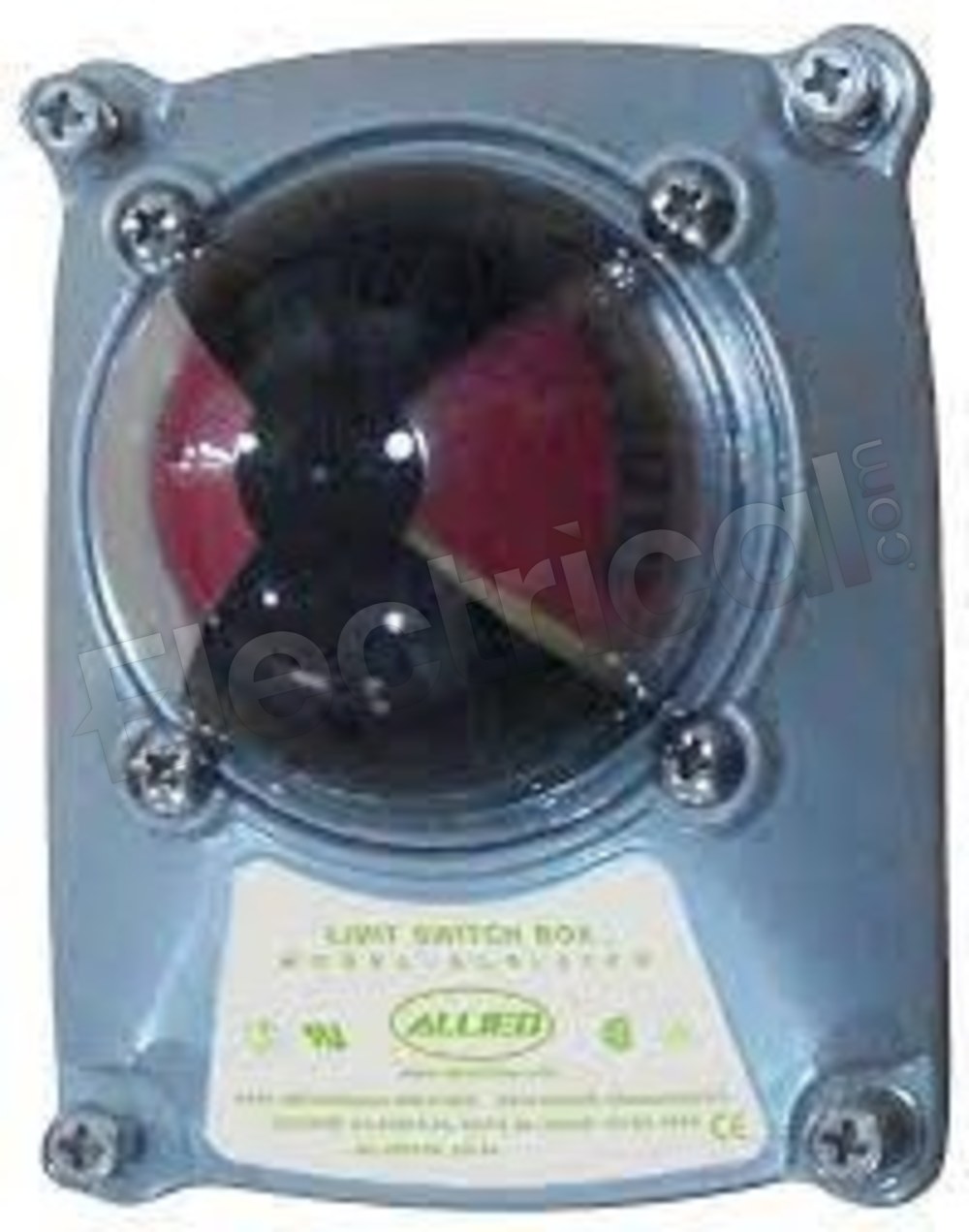 Allied Controls ALS-210N Limit Switch Automation