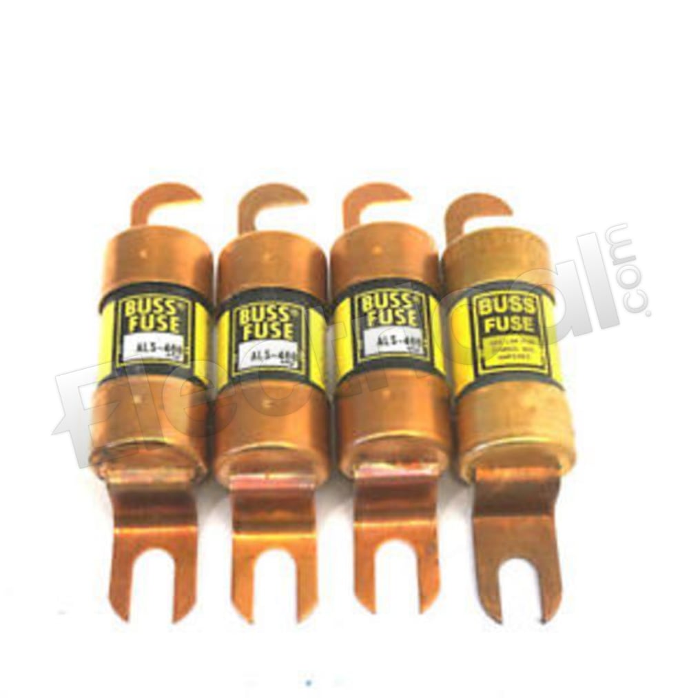 Eaton ALS-400 Low Voltage Fuse
