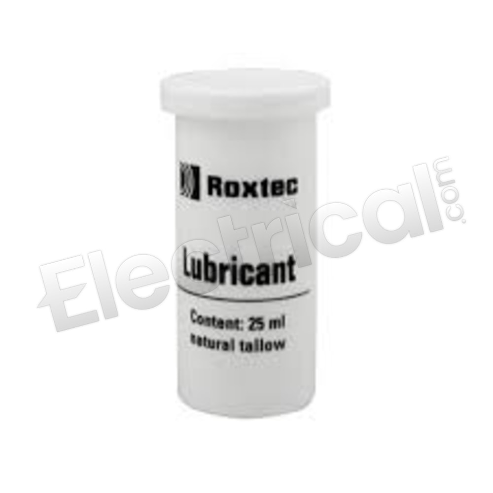 Roxtec ALT0000003000 Lubricant Building Maintenance