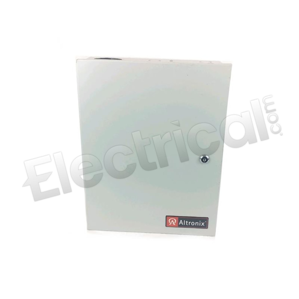 Altronix ALTV1224DC2 Power Supply Power Supply