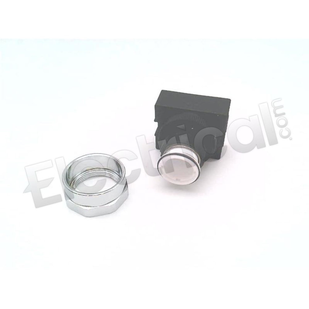IDEC ALW-0600 Motor Control Part And Accessory Automation