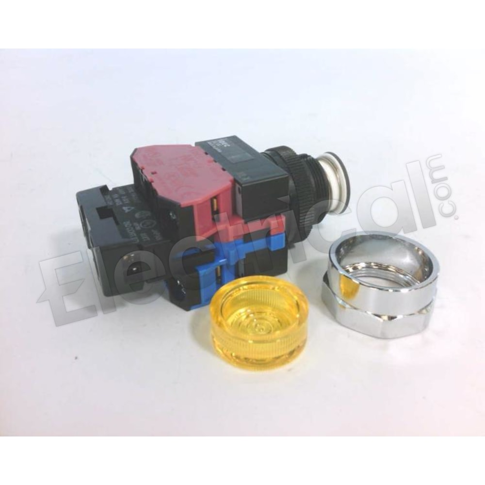 Idec ALW29911D-Y-24V Automation Switch Automation