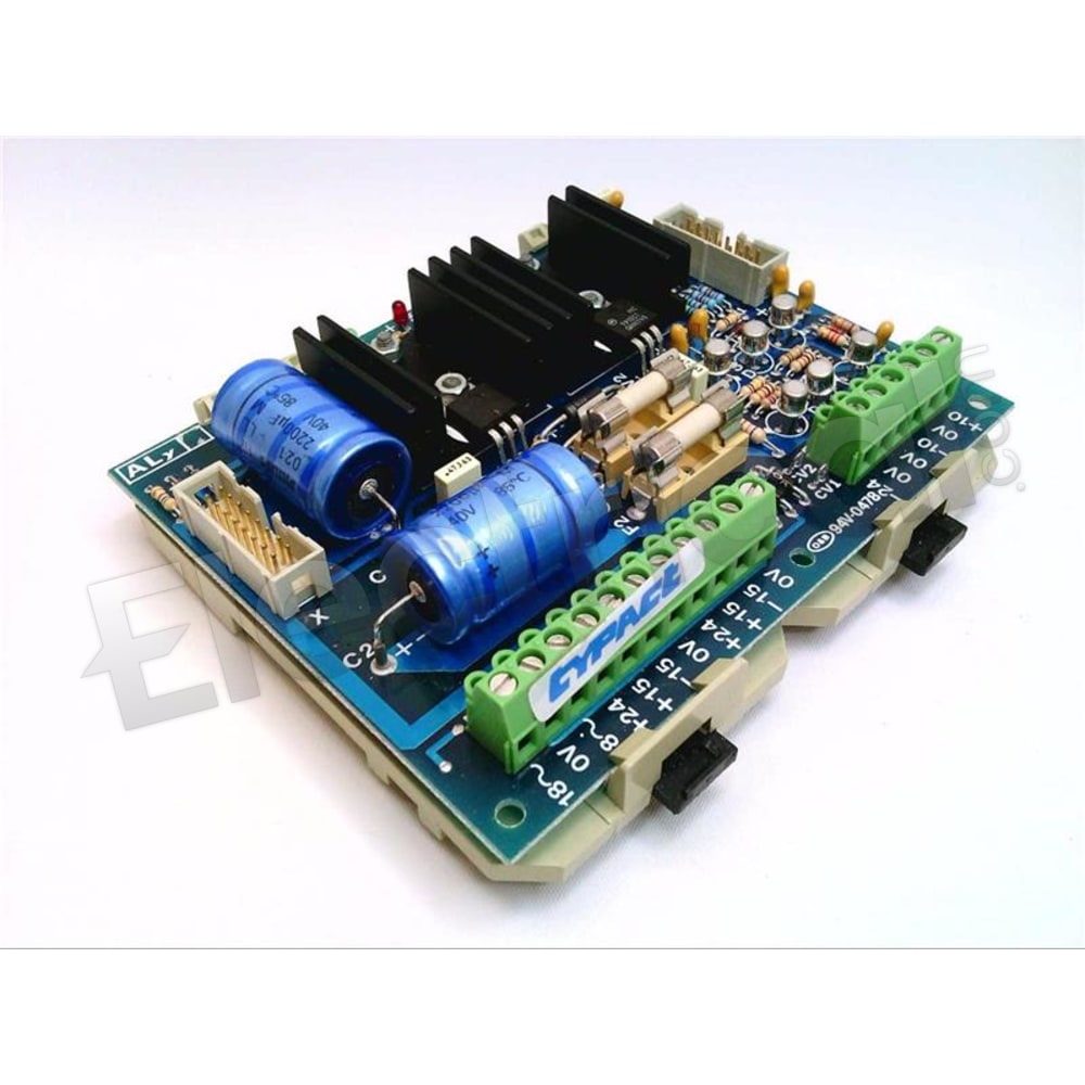 ALY-P Eaton Power Supply Accessory Power Supply