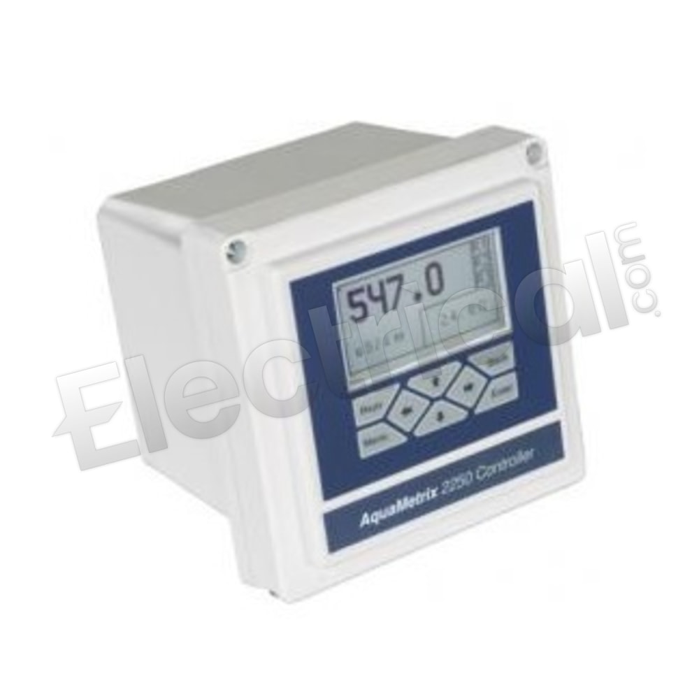 AM-2250 Aquametrix By Water Analytics Sensor Automation