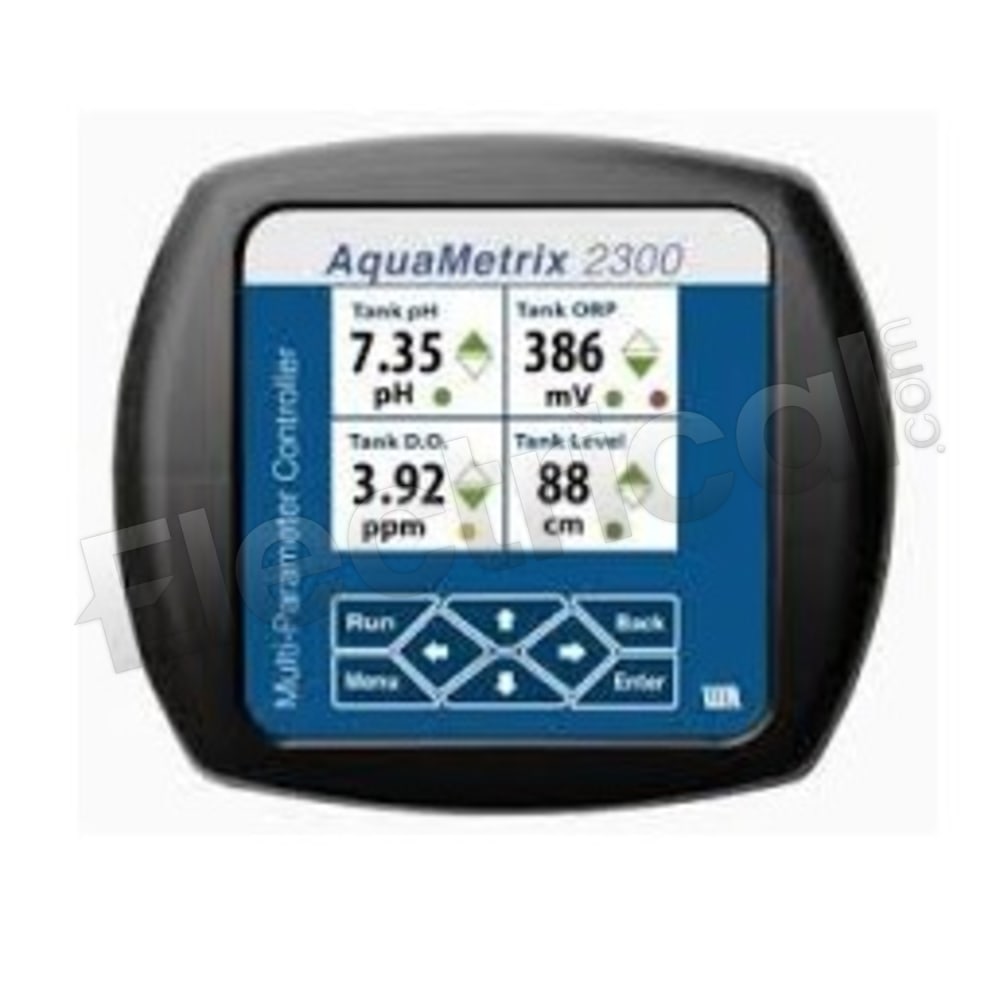 Aquametrix By Water Analytics AM-2252 Sensor Automation