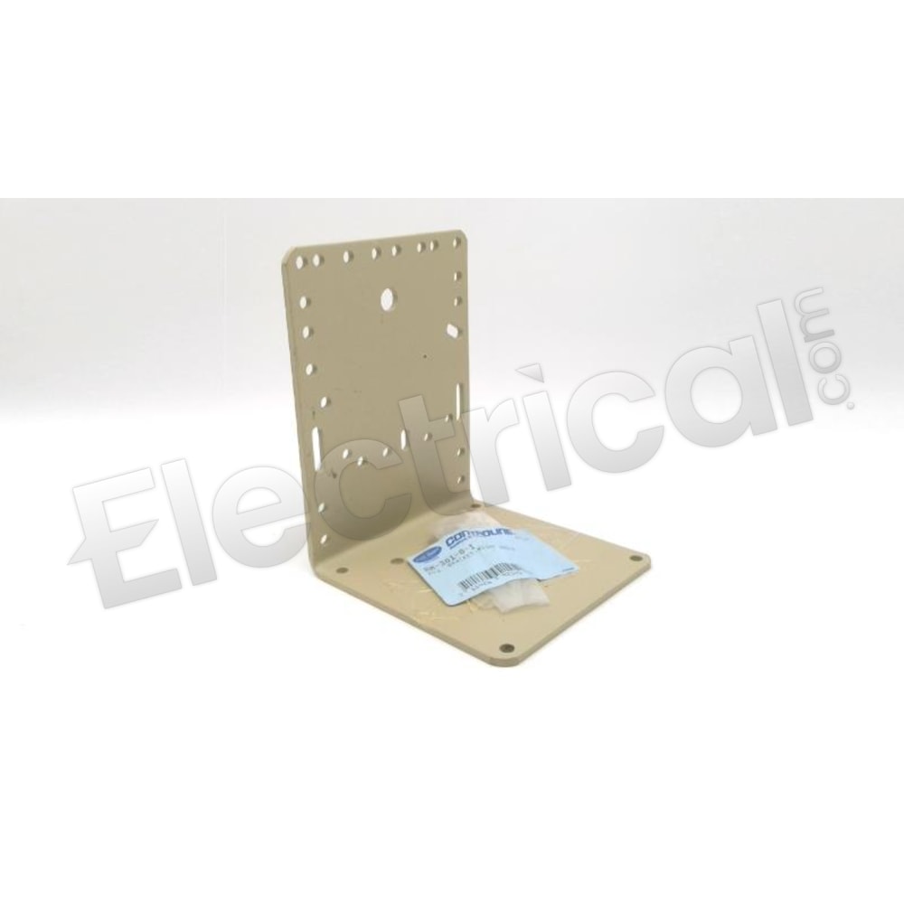 Colman AM-301-0-1 Bracket Machine Part