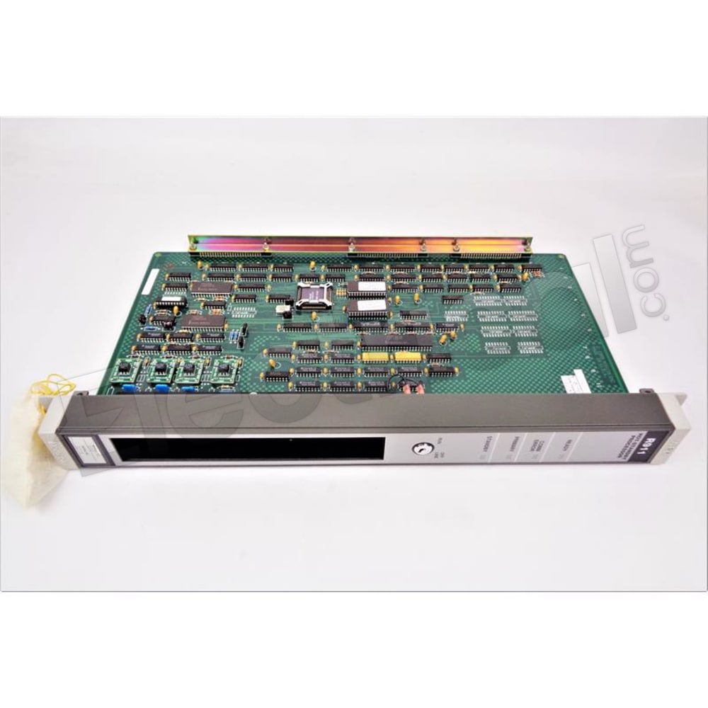 Schneider Electric AM-R911-000 PLC Module Automation