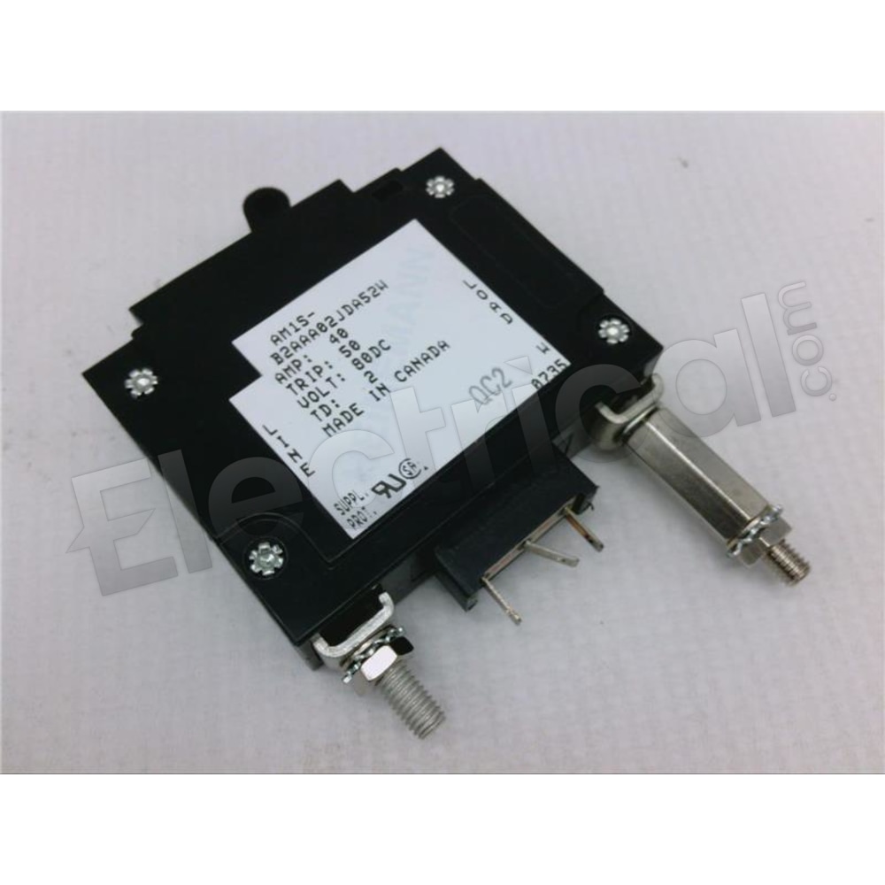 AM1S-B2AAA02JDA52W Eaton Load Center Circuit Breaker