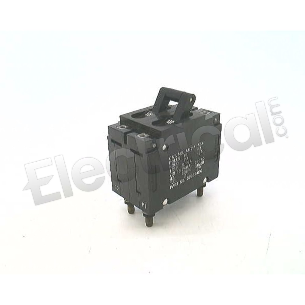 Eaton AM2-A3A0-A Molded Case Circuit Breaker