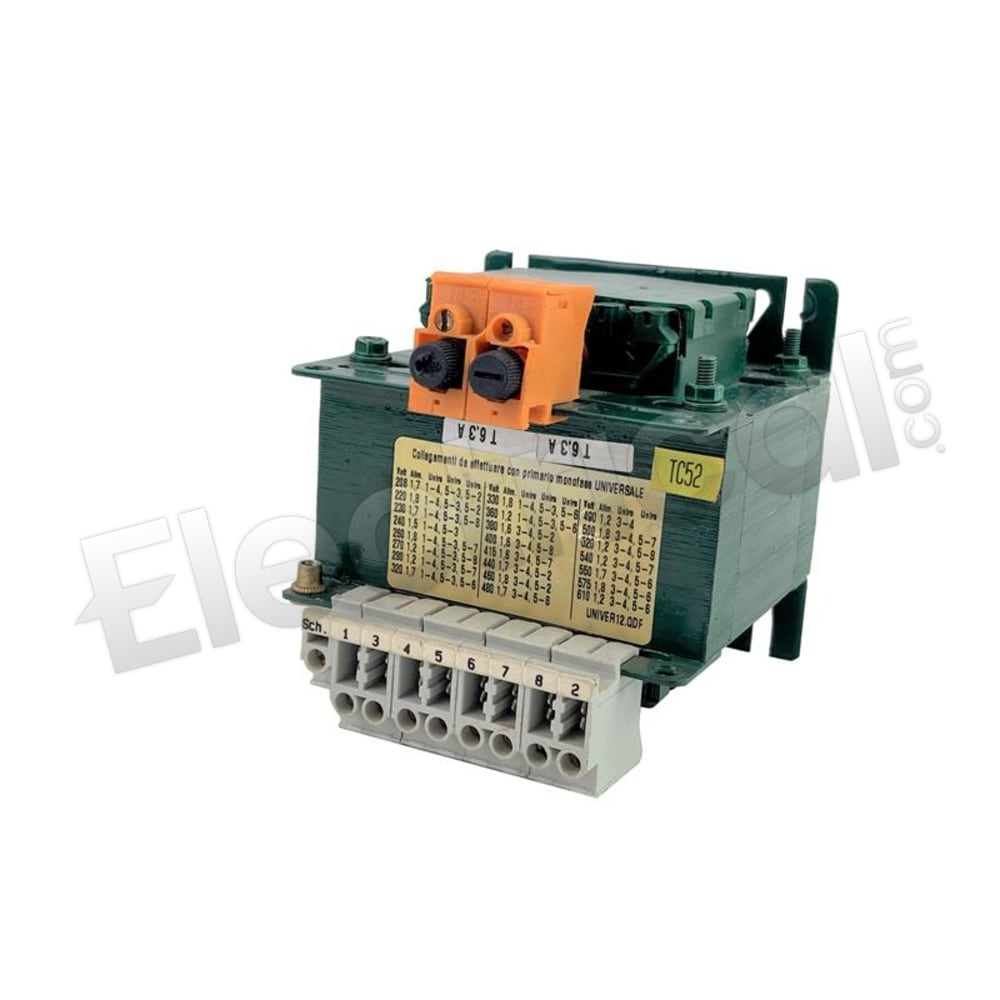 CEE AM2312 Dry Type Transformer