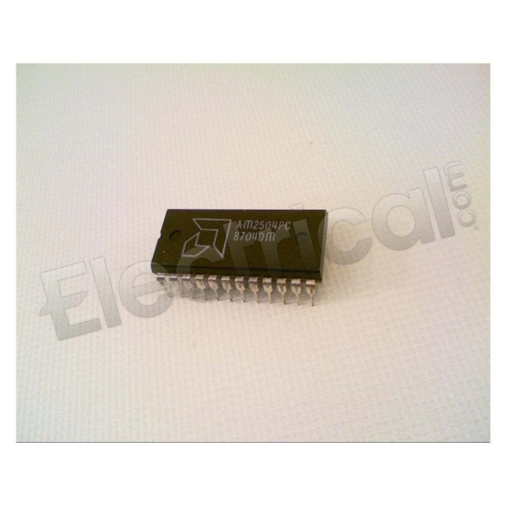 AMD AM2504PC IC Chip Computer Component