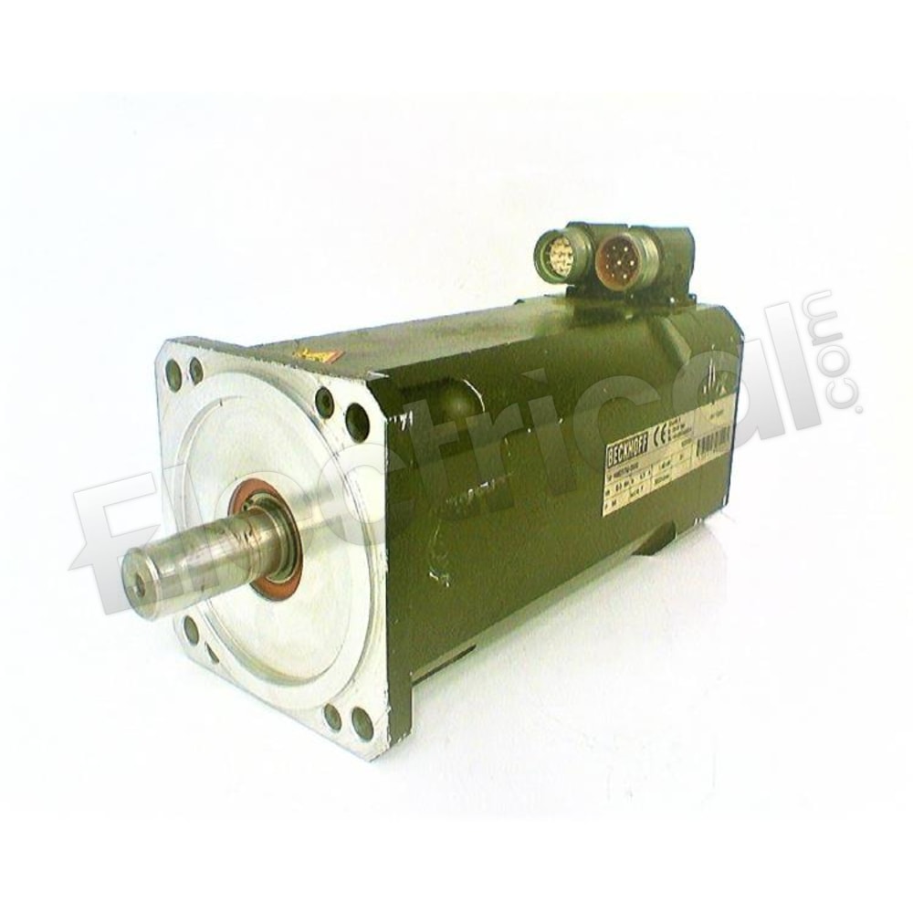 Beckhoff AM257M-0000 Servo Motor Servo Product