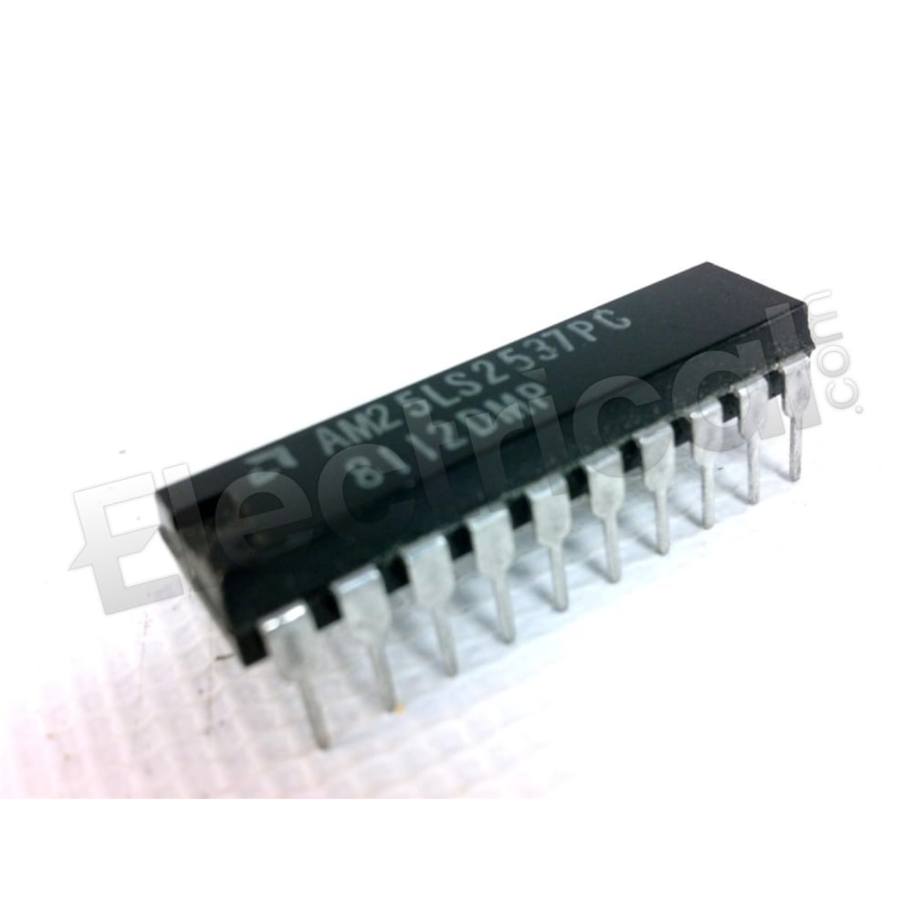 AMD AM25LS2537PC IC Chip Computer Component