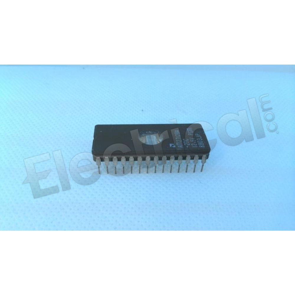 AMD AM27128A-20C Processor IC Computer Component