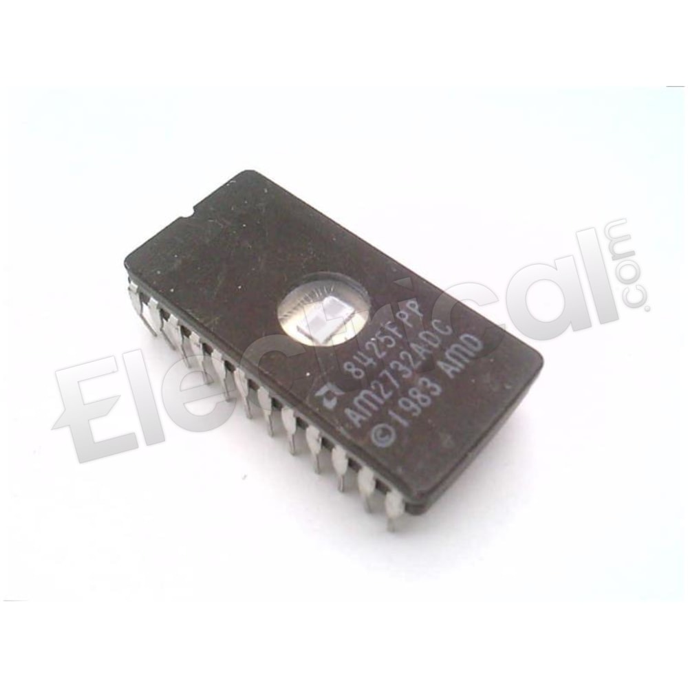 AM2732ADC AMD IC Chip Computer Component