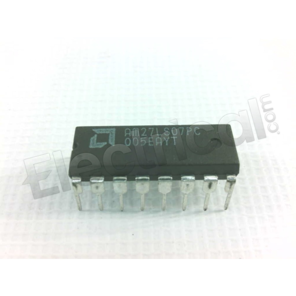 AMD AM27LS07PC IC Chip Computer Component