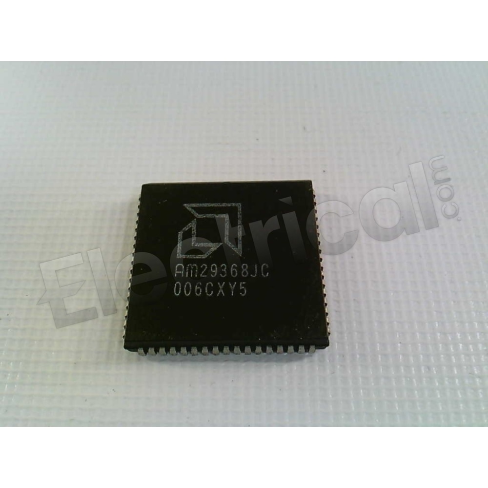 Advanced Micro AM29368JC IC Chip Computer Component