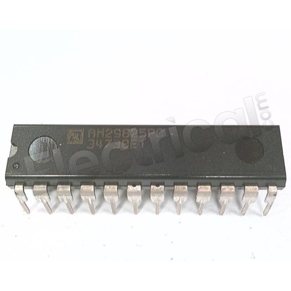 AMD AM29825PC IC Chip Computer Component