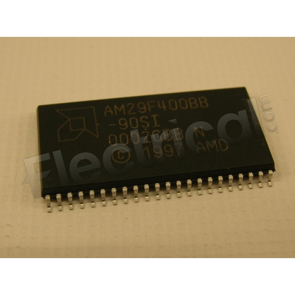 Generic AM29F400BB90SI IC Chip Computer Component