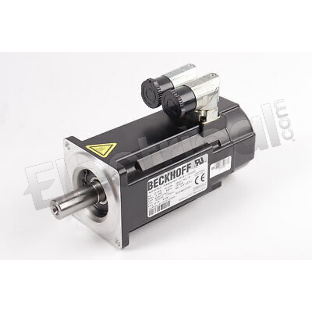 Beckhoff AM3031-0C01-0000 Servo Motor Servo Product