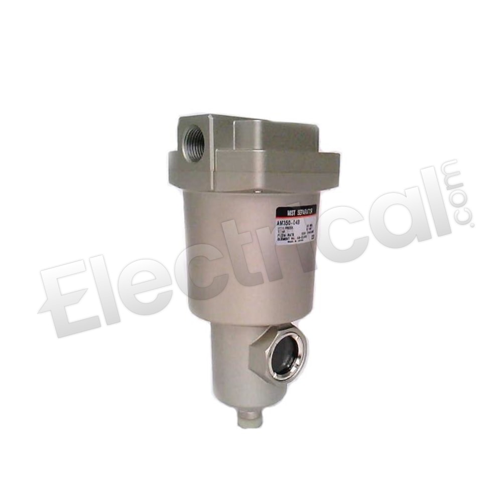 SMC AM350-04B Pneumatic Accessory Pneumatic
