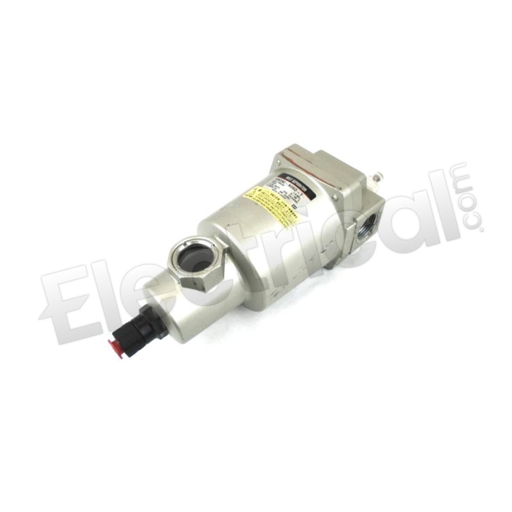 SMC AM350-N06D-T Regulator Pneumatic