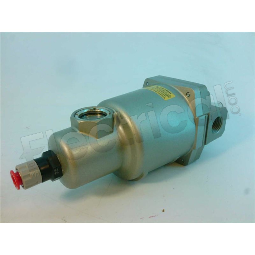 SMC AM350C-N04C-T Pneumatic Filter Pneumatic