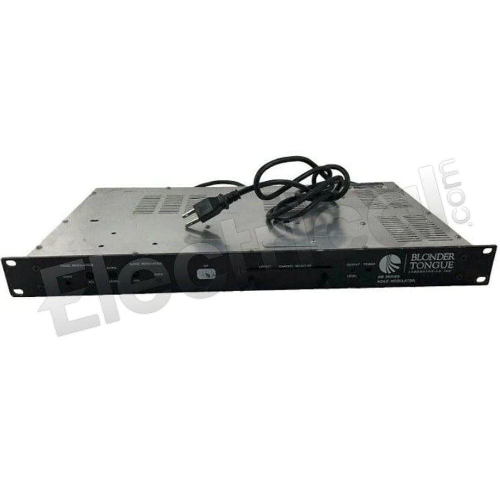 Blonder Tongue AM40-450 Audio Visual Control Module Audio Visual