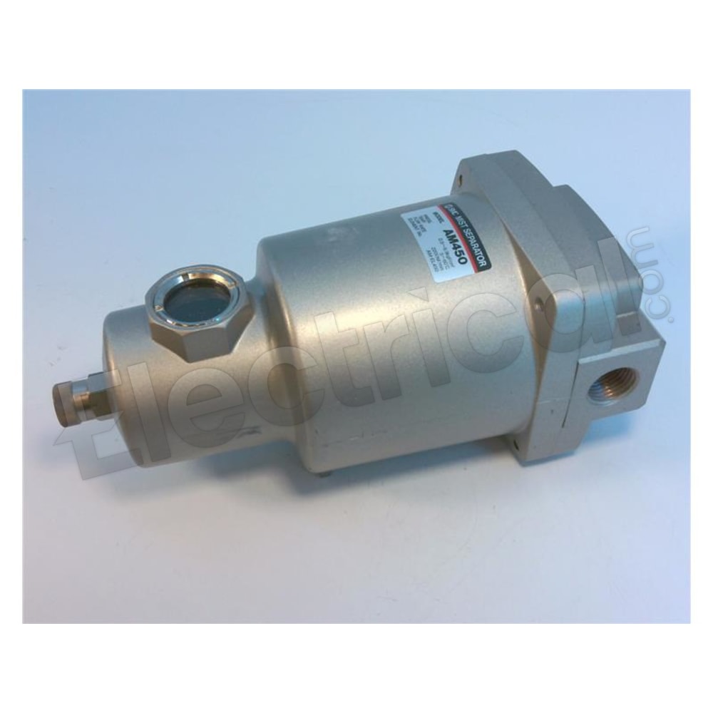 SMC AM450 Regulator Pneumatic