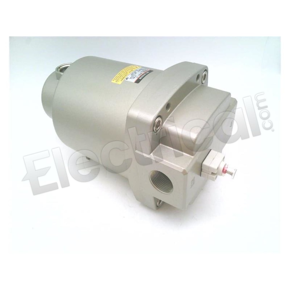 SMC AM650-N10-T Regulator Pneumatic