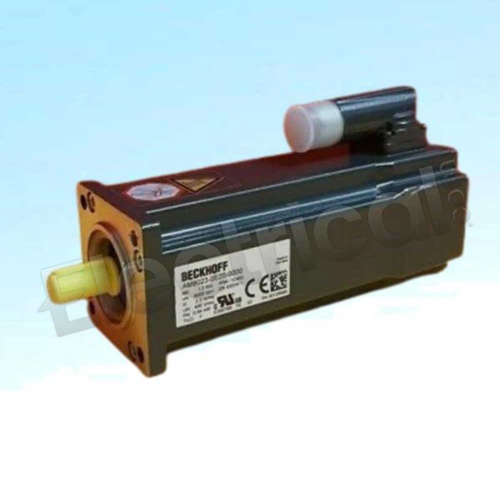 Beckhoff AM8023-1E21-0000 Servo Motor Servo Product