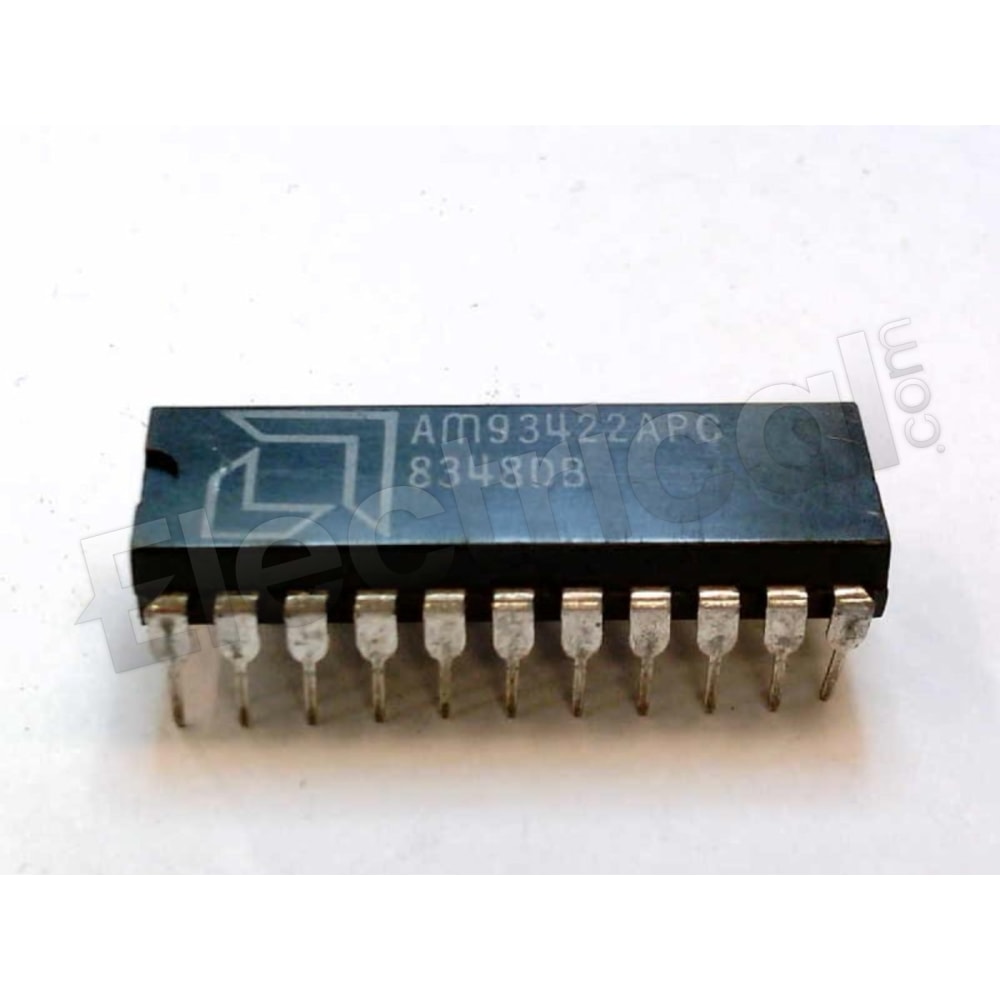 Generic AM93422APC IC Chip Computer Component