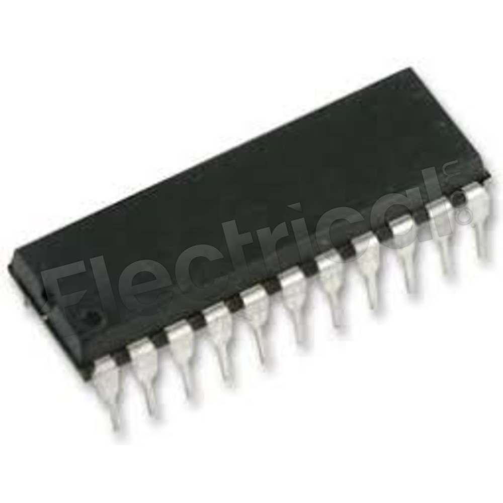 AMD AM93422PC Memory IC Computer Component