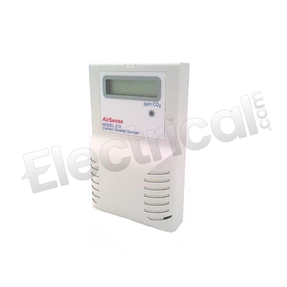 Digital Control Systems AMC-310 Sensor Automation