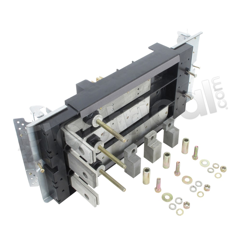 General Electric ABB AMC3KM Frame or Mechanism Part Circuit Breaker