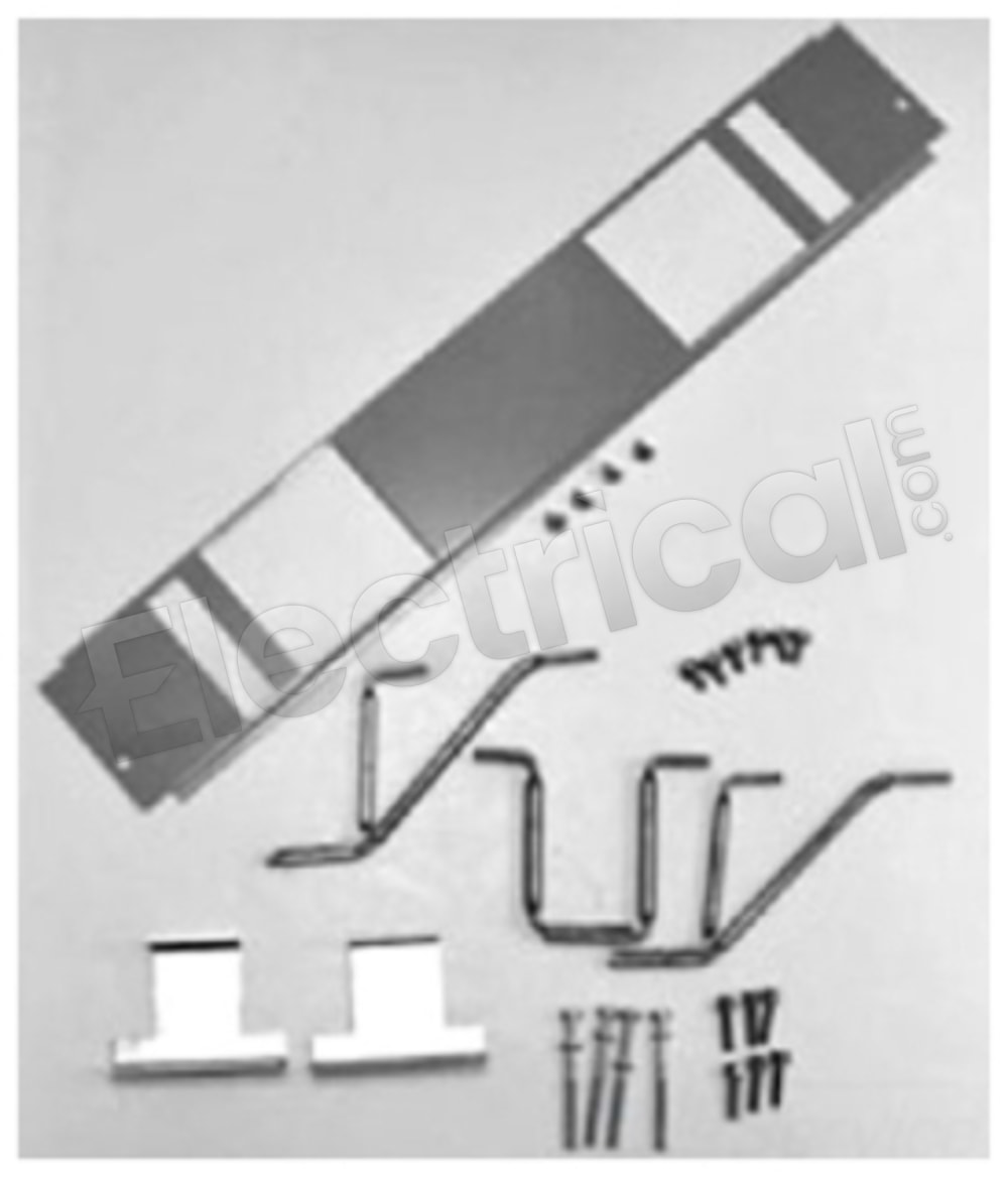 General Electric AMC6EB Mounting Hardware Circuit Breaker