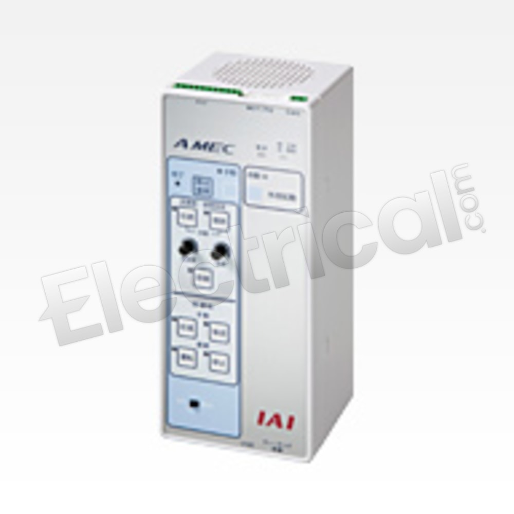 IAI AMEC-C-20I-PN-2-1-ENG Servo Drive/Servo Control Servo Product