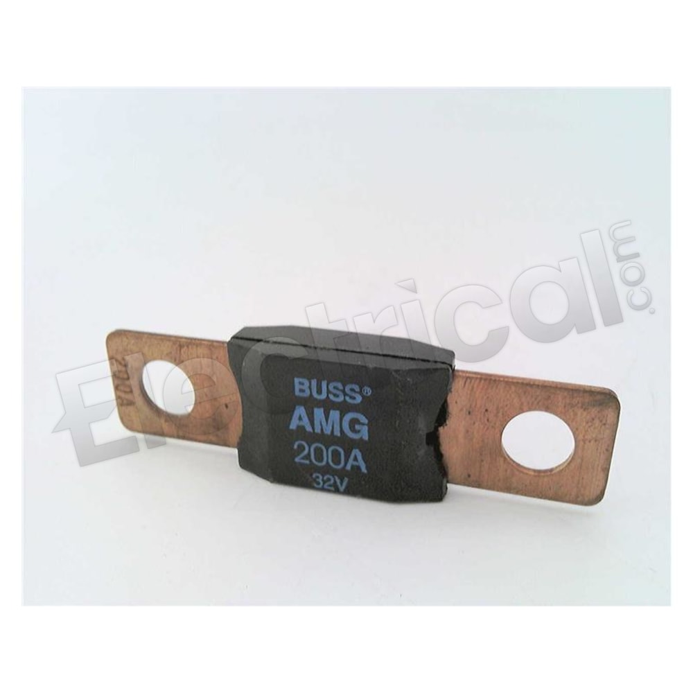Eaton AMG-200A Low Voltage Fuse