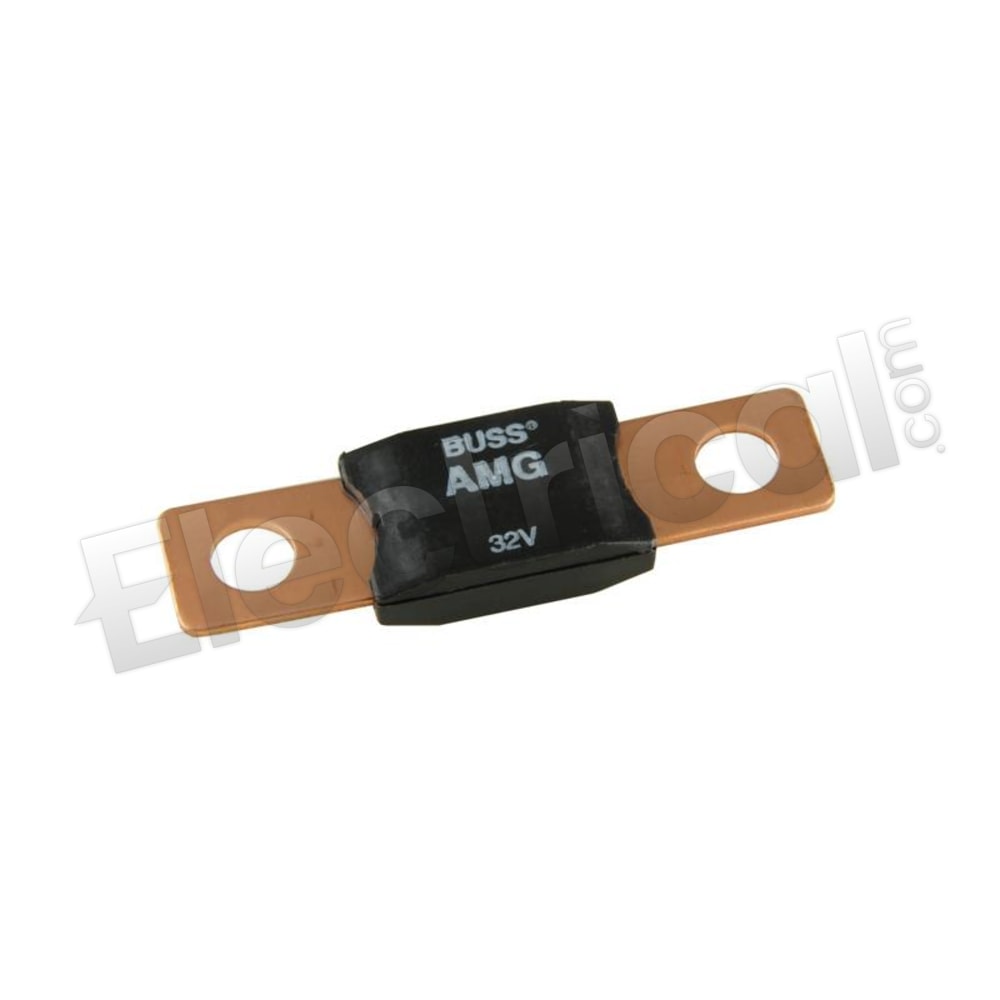 Eaton AMG-80 Low Voltage Fuse