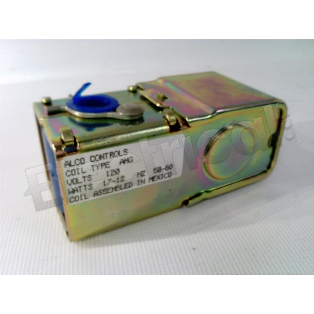 AMG120 Emerson Valve Coil Valve