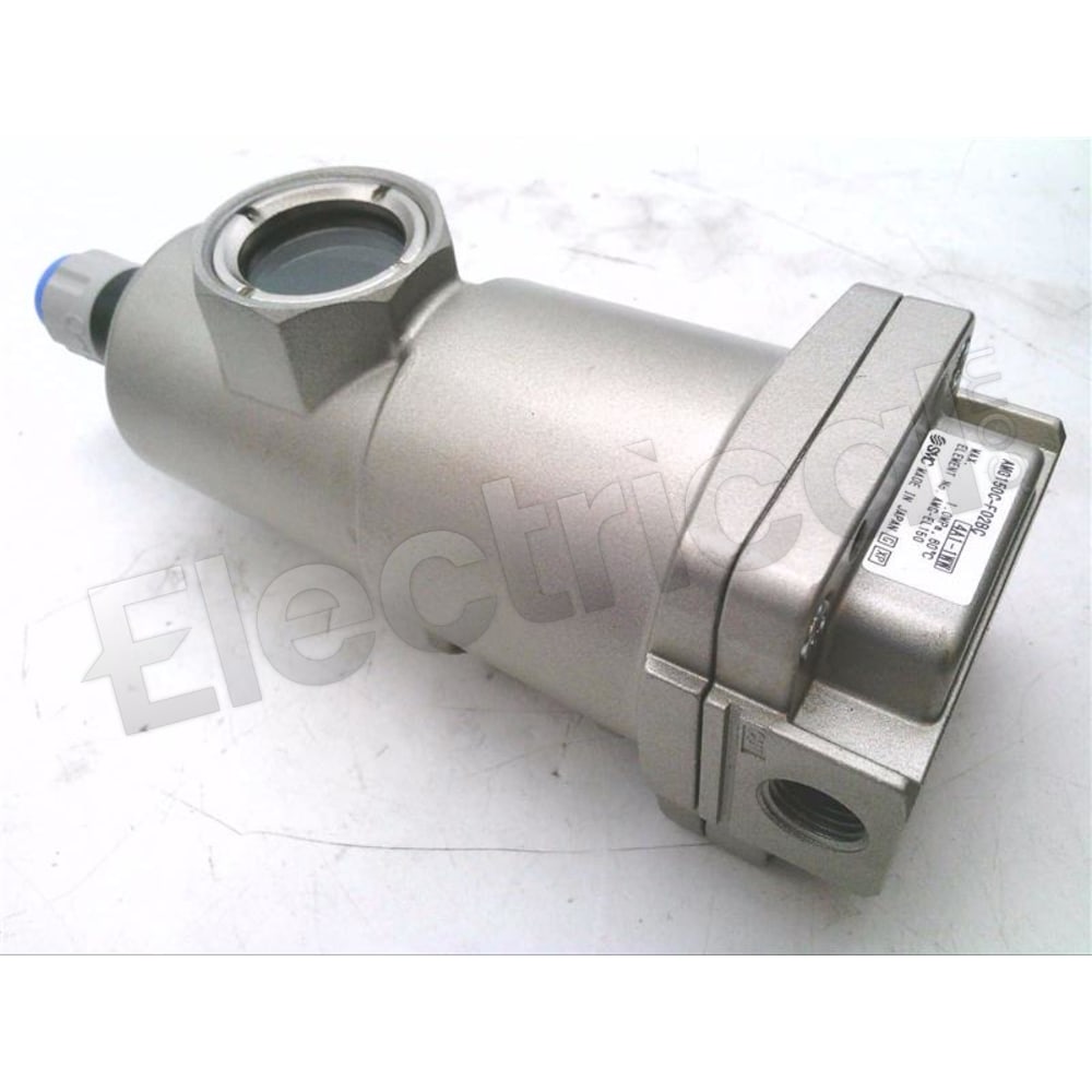 SMC AMG150C-F02BC Pneumatic Dryer Pneumatic