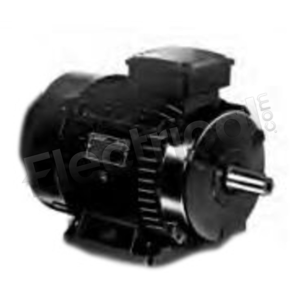 Lafert AMH 90L BA6 Motor Control Part And Accessory Motor Control