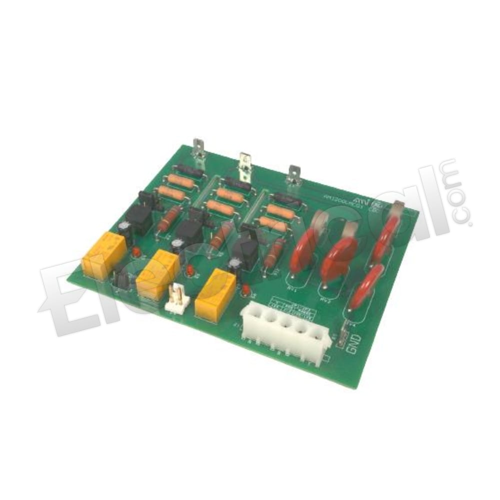 General Electric AMI200LMCG1C Drive Board Drives