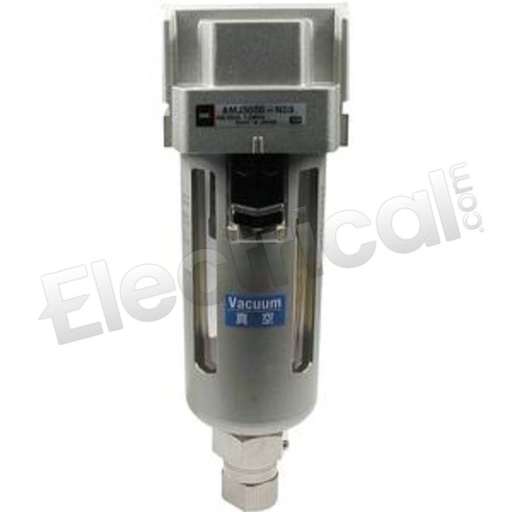 SMC AMJ3000-F02 Pneumatic Filter Pneumatic