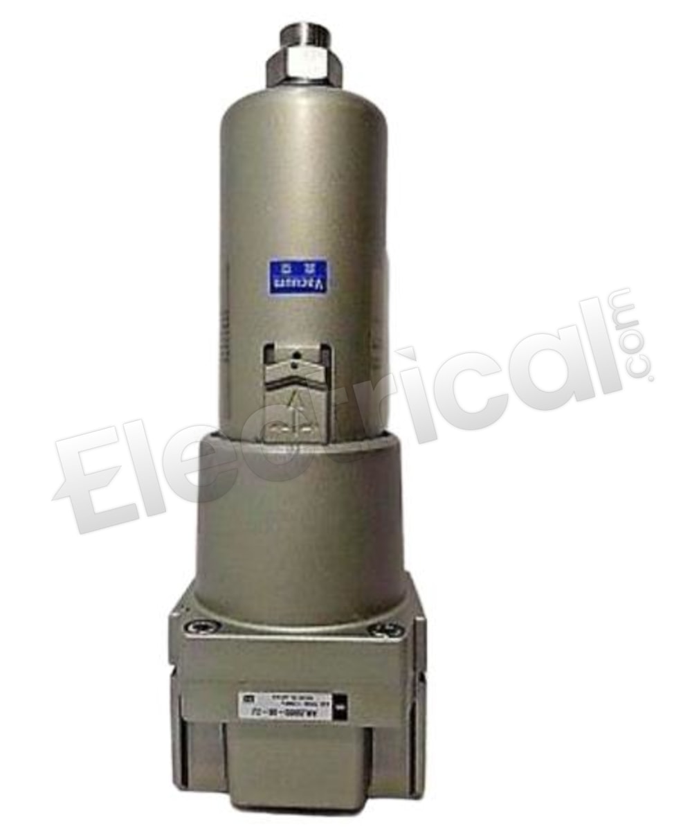 SMC AMJ5000-06-2J Fitting & Accessory Pneumatic