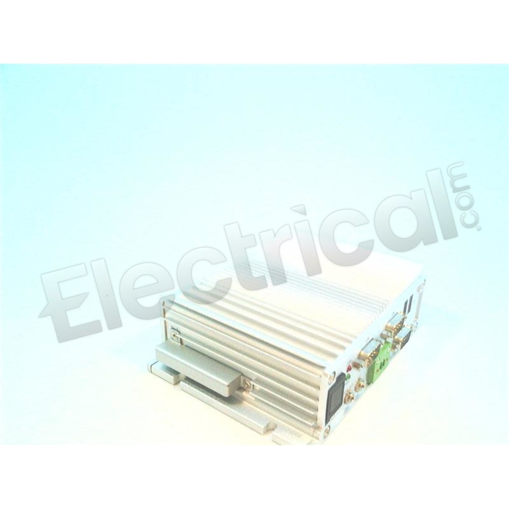 VIA AMOS-3001-2N12A2 PLC Module Automation