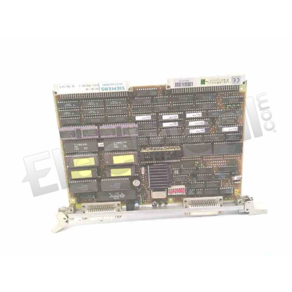AMS-M17-A8 Siemens PLC Module Automation